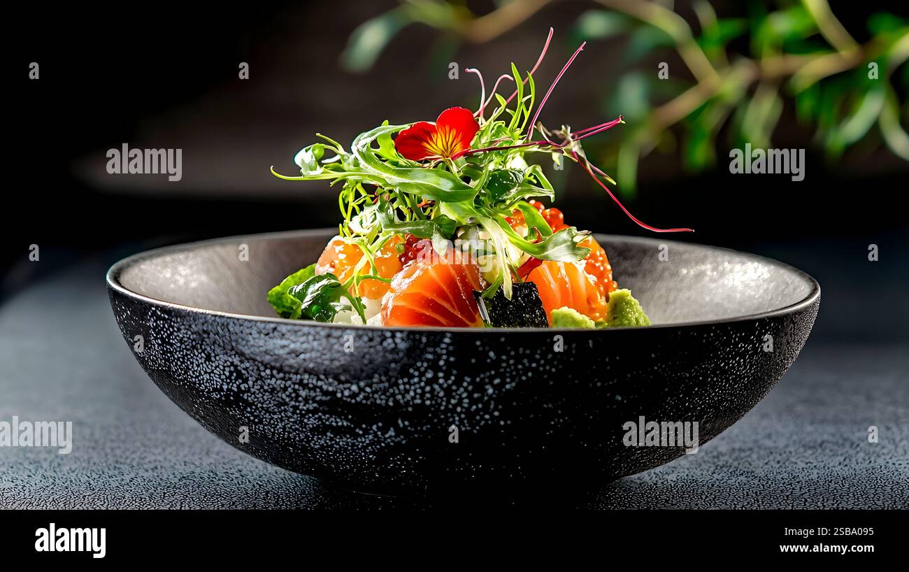 Fusion Japanese Cuisine:A Captivating Culinary Fusion of Traditional ...