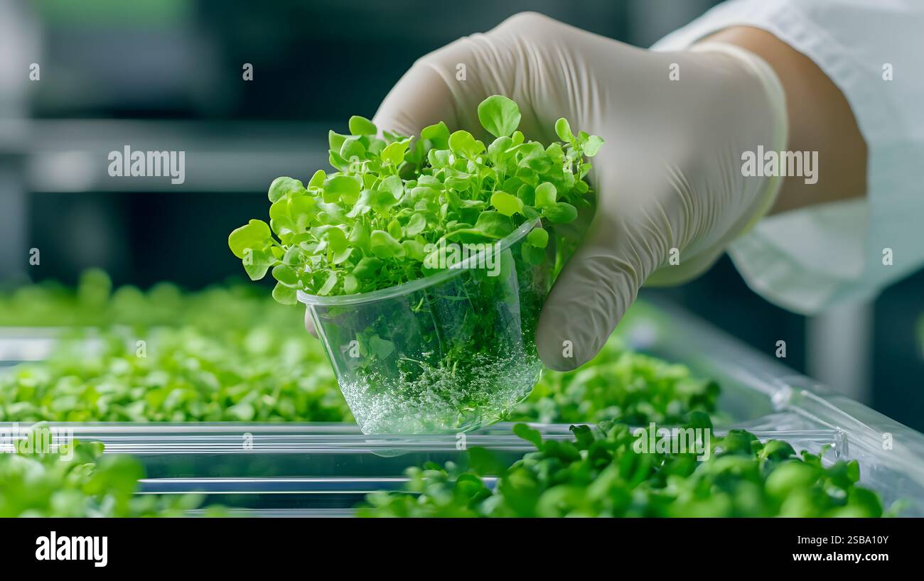 Food Safety Inspection:Ensuring Clean Water and Resources for Efficient ...