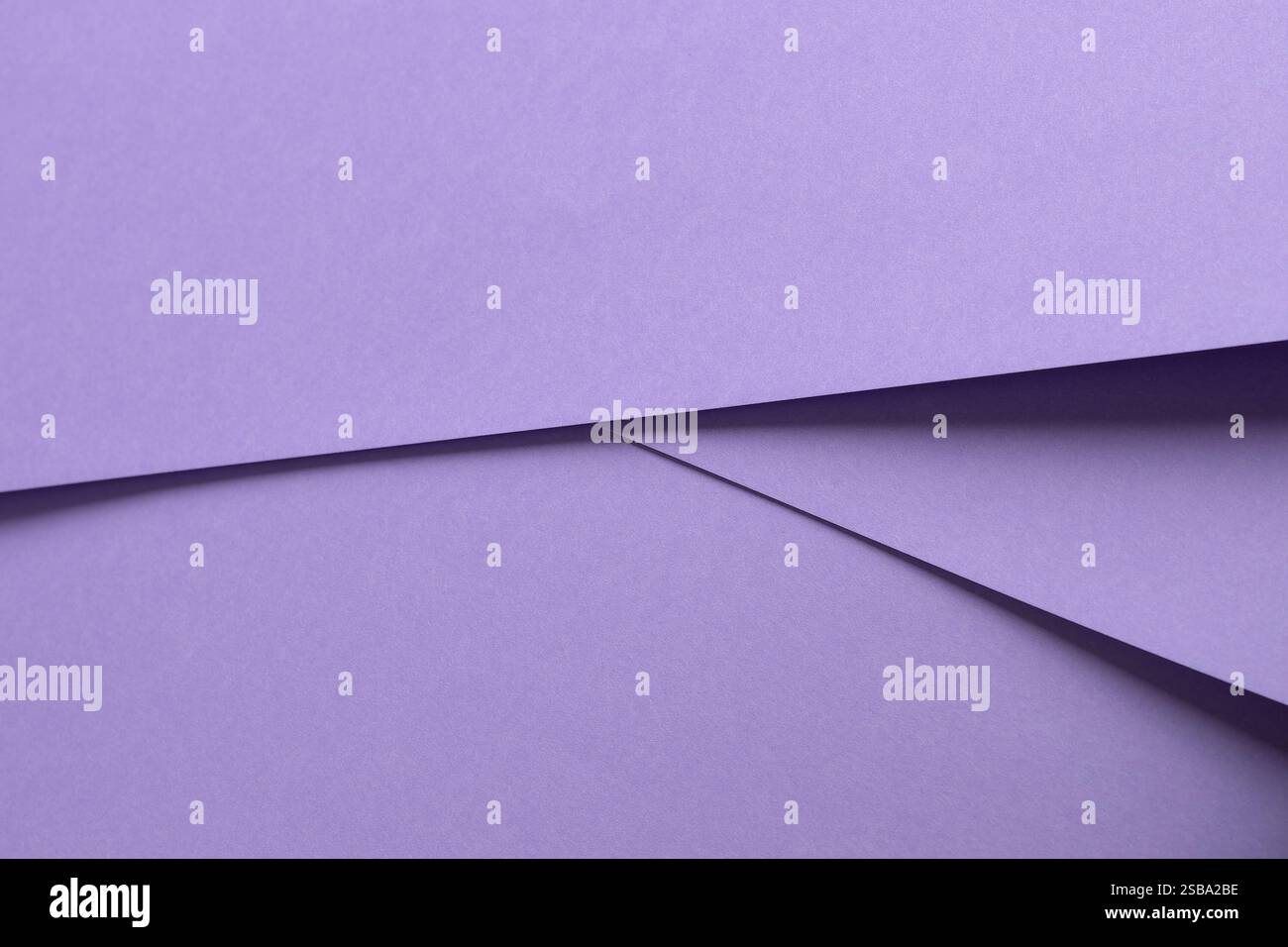 Lavender paper background with a smooth matte finish and soft lilac ...
