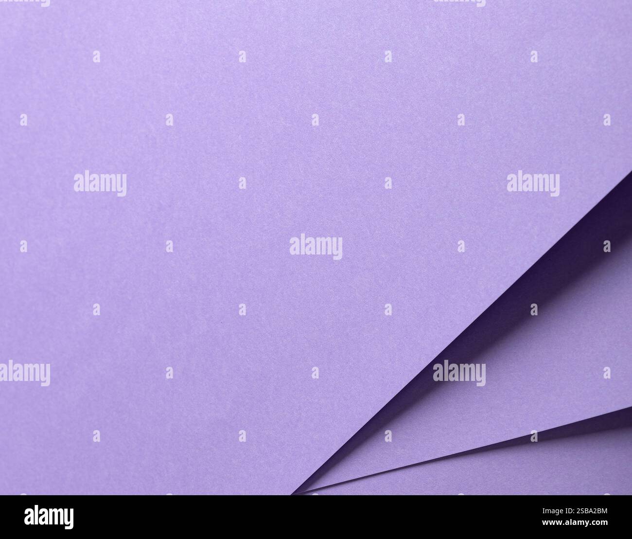 Lavender paper background with a smooth matte surface and soft lilac ...