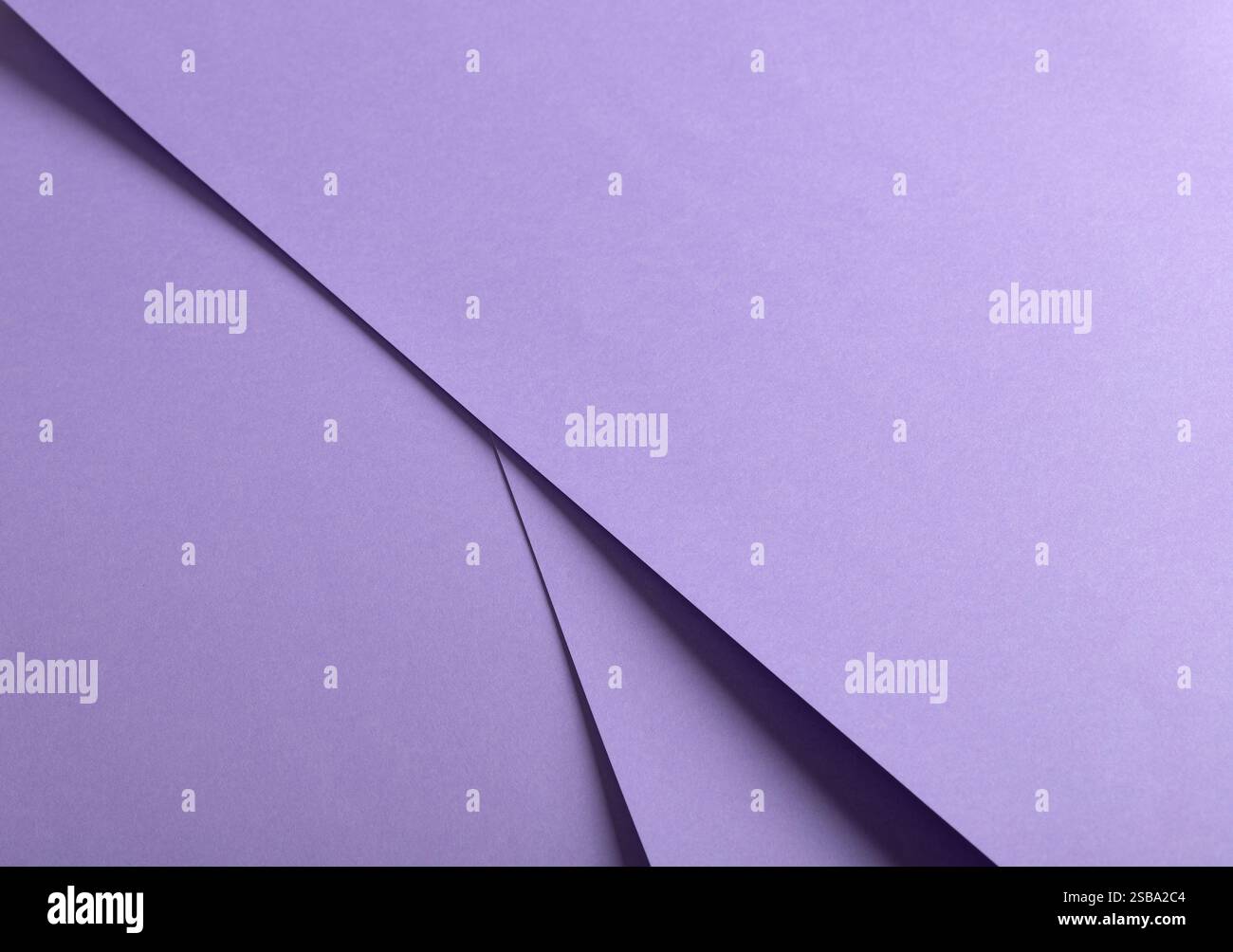 Lavender paper background with a smooth matte surface and soft pastel ...