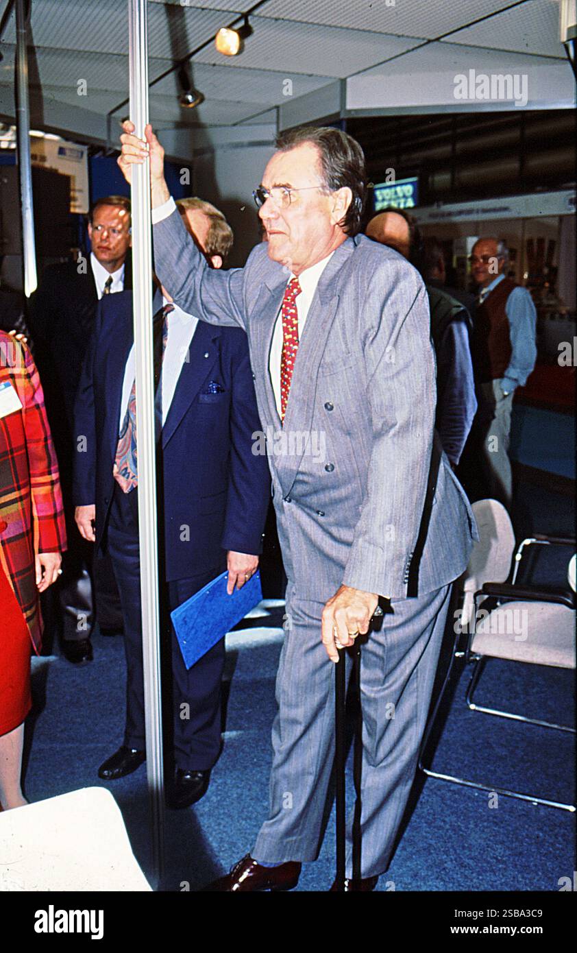 Copenhagen /Denmark - Undated images of prince Henrik of Denmark ...