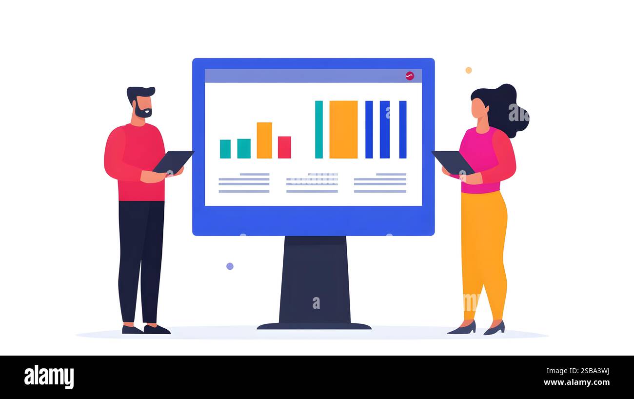 Comprehensive data analytics dashboard featuring credit checks ...