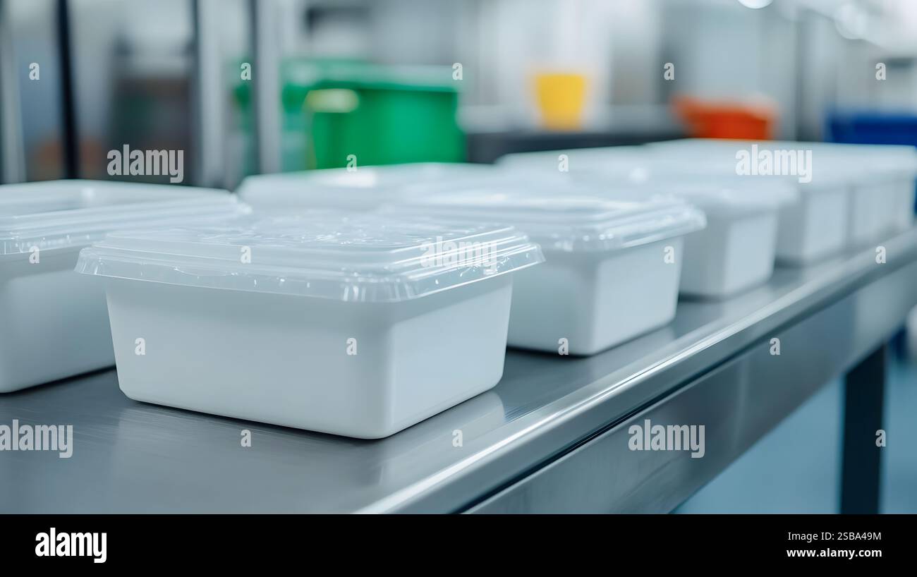 Foodgrade hi-res stock photography and images - Alamy
