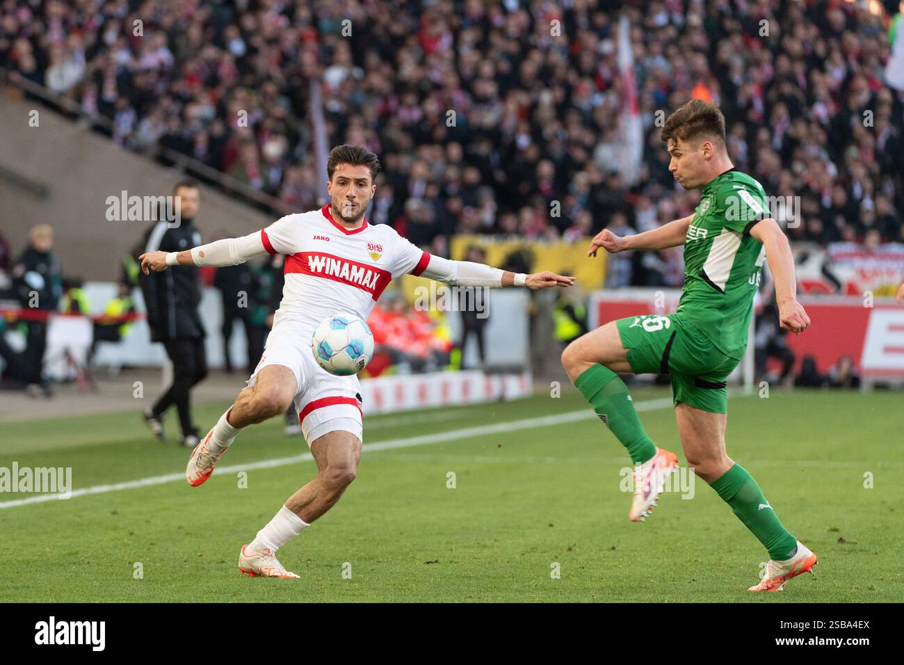 Grant leon ranos 2025 hi-res stock photography and images - Alamy