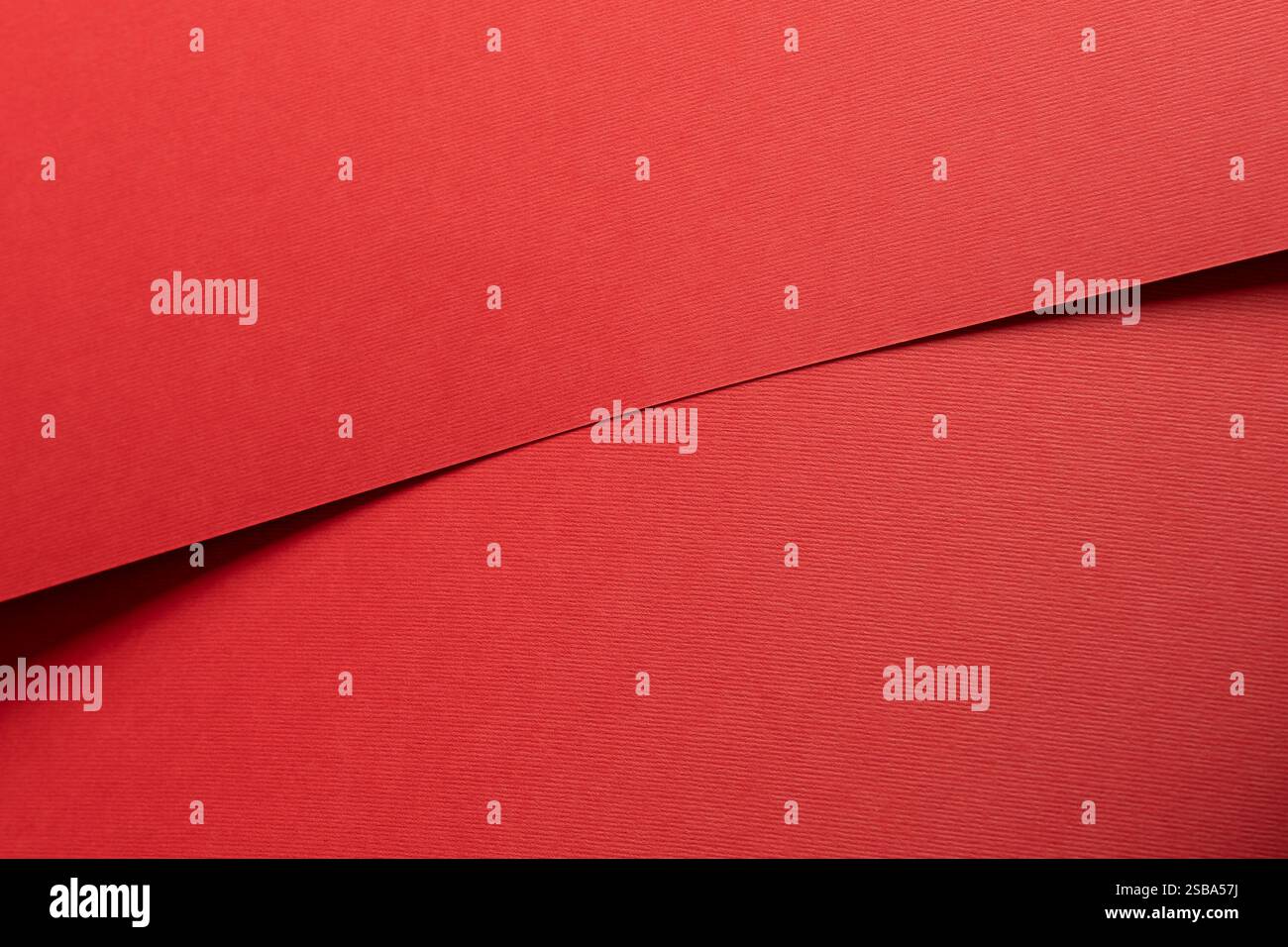 Ruby red paper background with a matte texture and soft tones. Bold ...