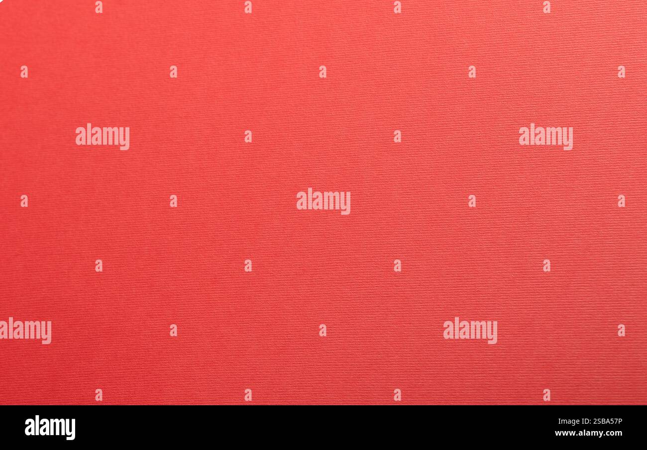 Ruby red paper background with a matte texture and soft tones. Bold ...