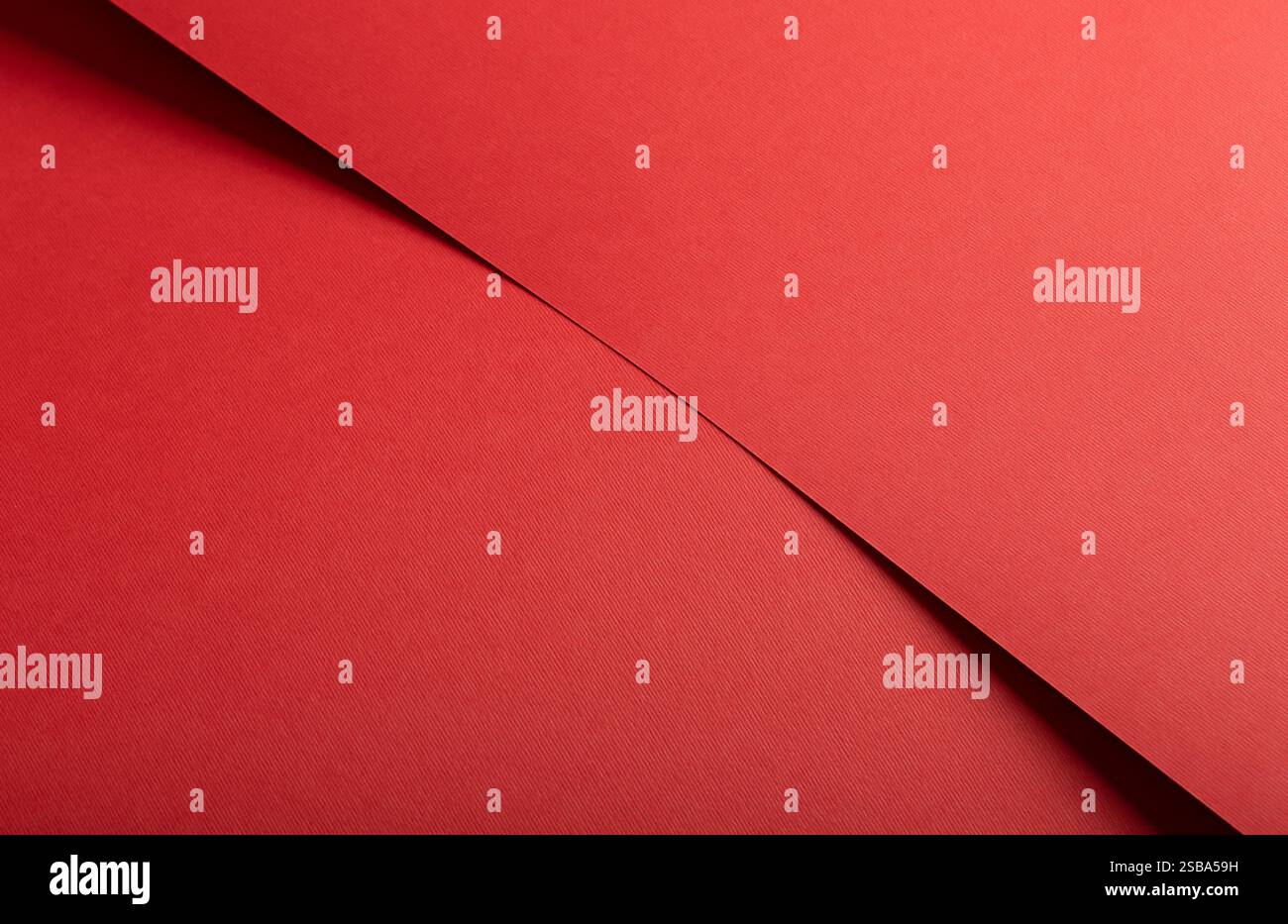Ruby red paper background with a matte texture and soft tones. Bold ...