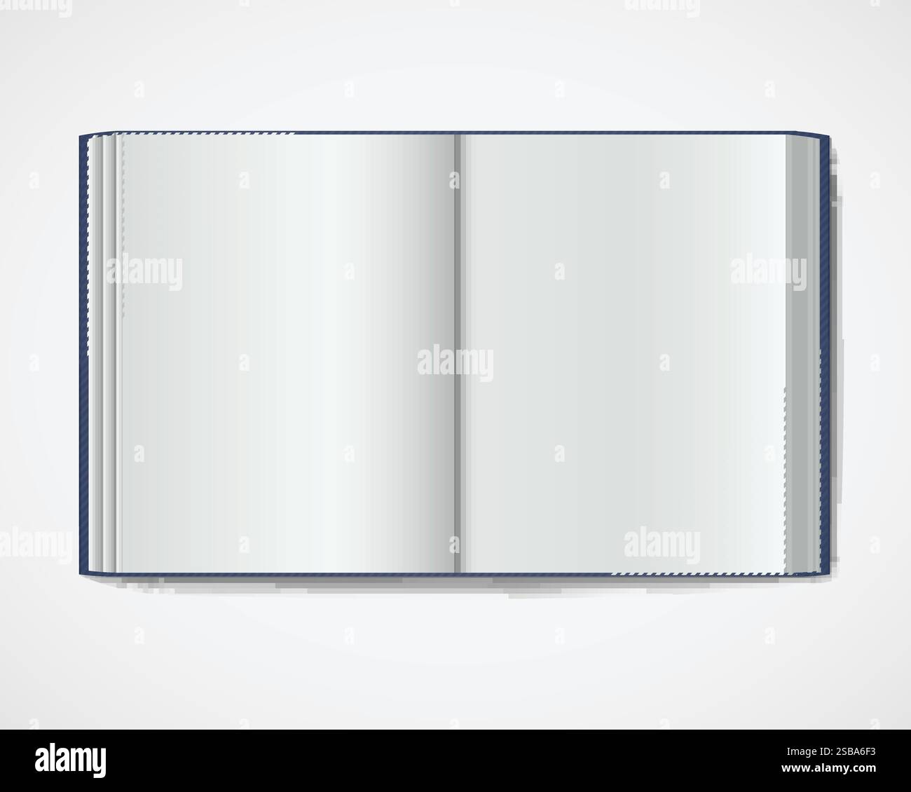Print ad magazine Stock Vector Images - Alamy