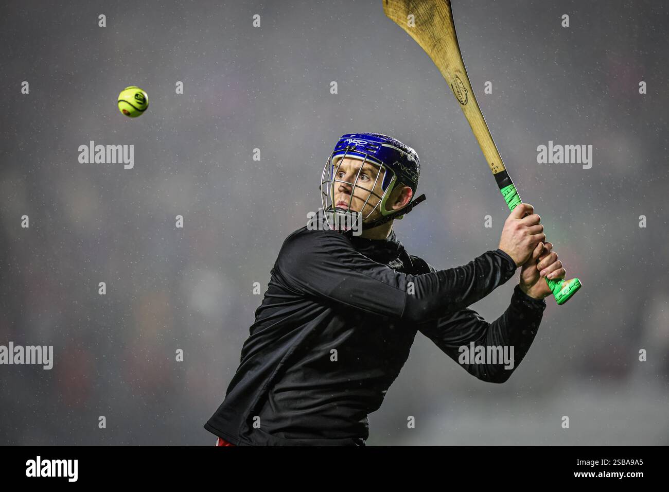 February 1st, 2025, SuperValu Pairc Ui Chaoimh, Cork, Ireland - Patrick ...