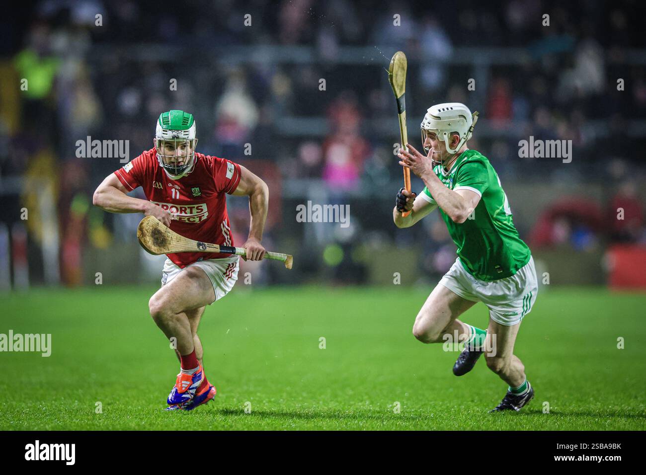 Supervalu pairc ui chaoimh hi-res stock photography and images - Alamy