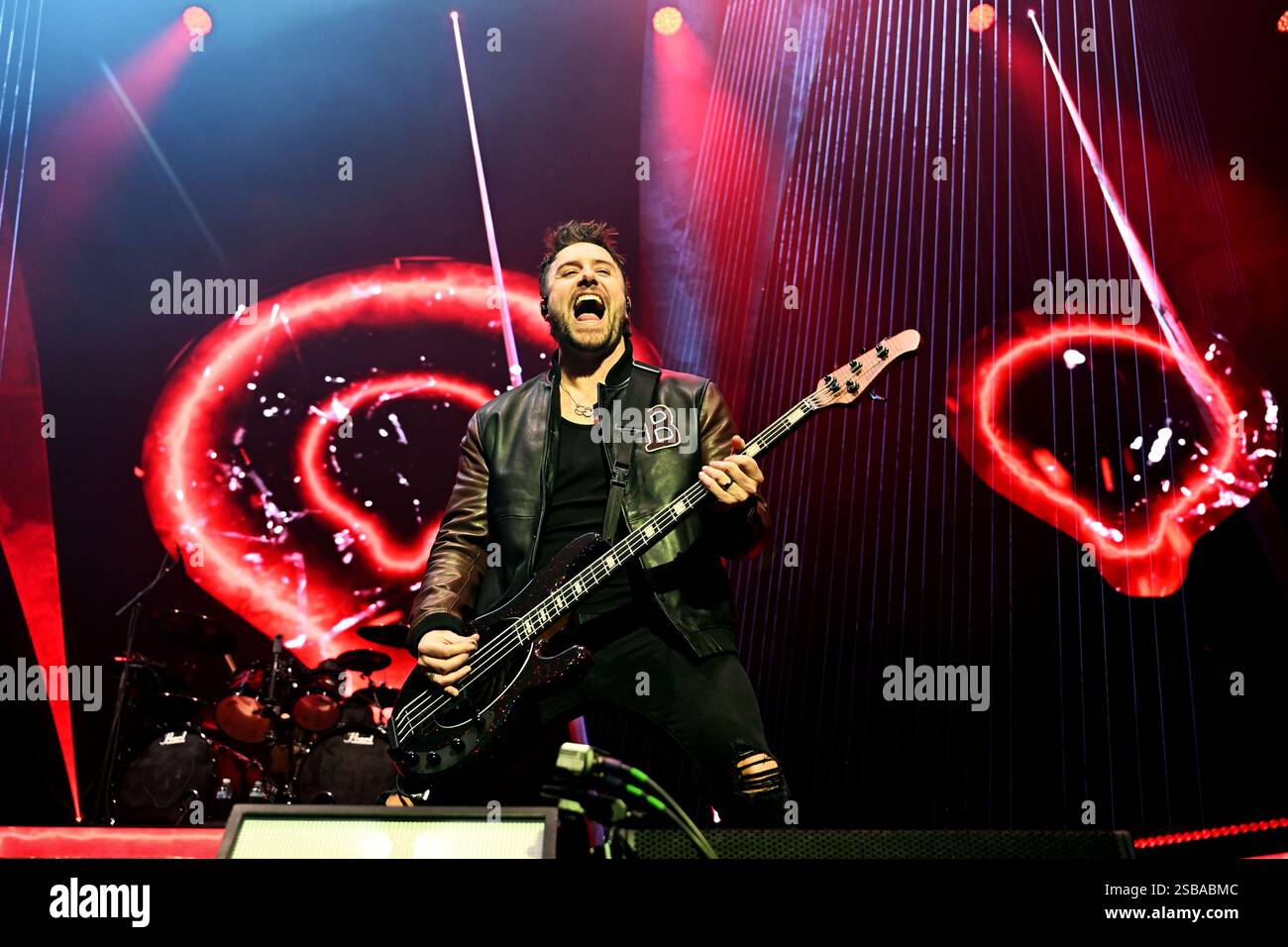 London, UK. 01st Feb, 2025. LONDON, ENGLAND - FEBRUARY 01: Jamie ...