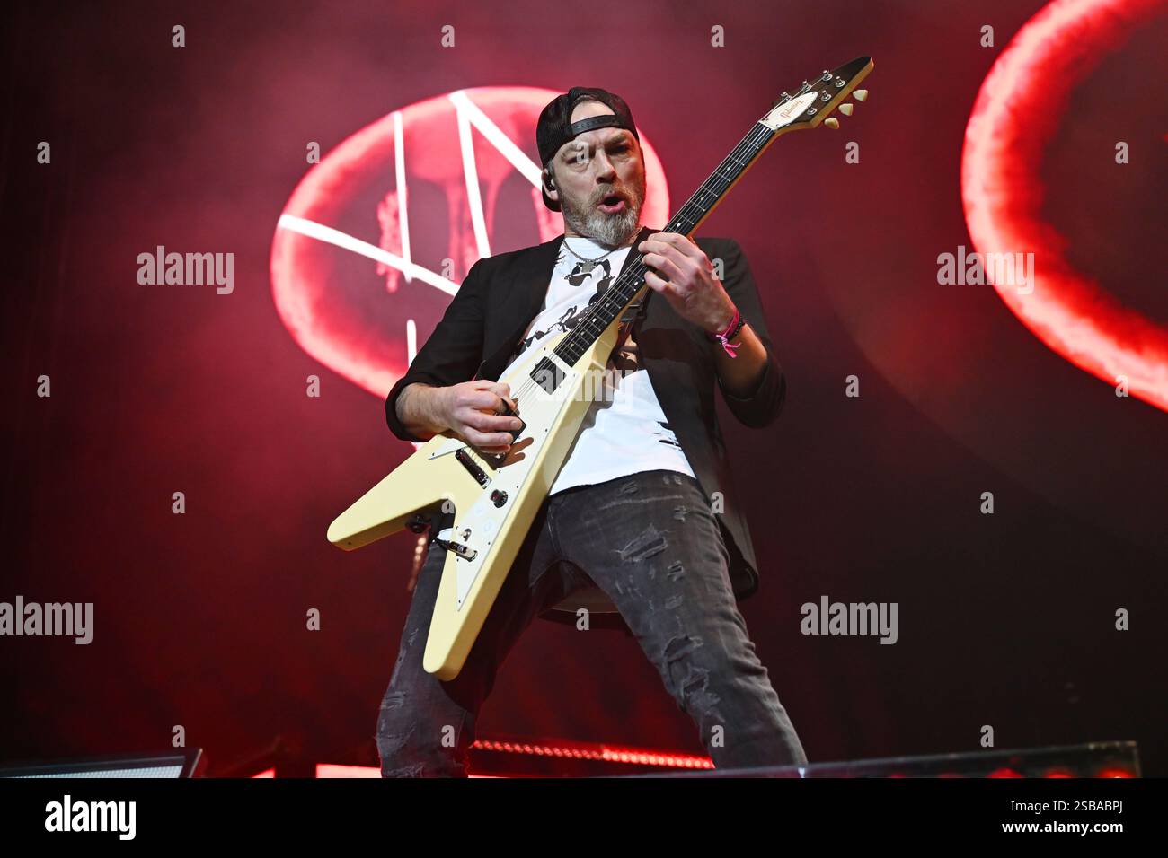 London, UK. 01st Feb, 2025. LONDON, ENGLAND - FEBRUARY 01: Michael ...