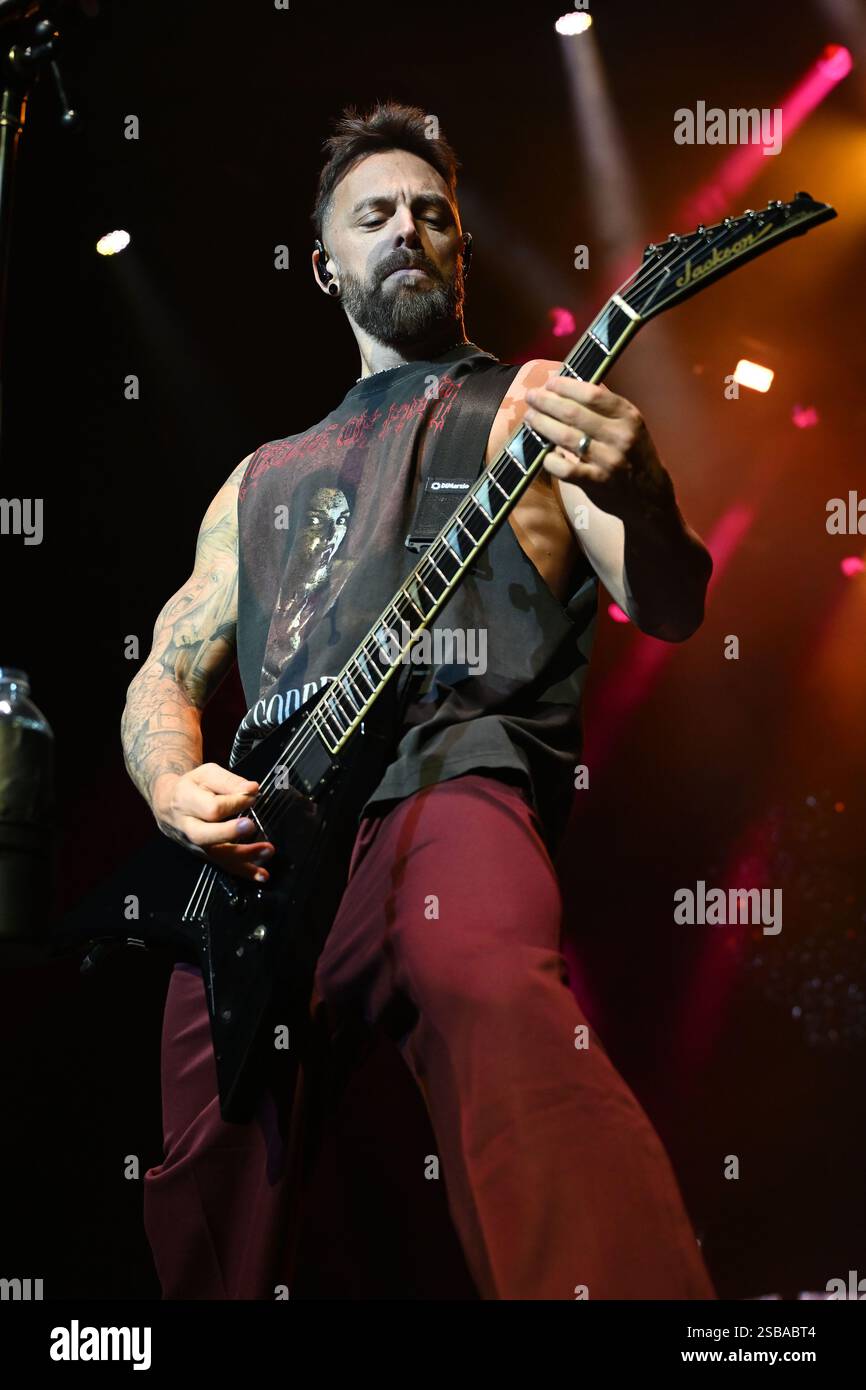 London, UK. 01st Feb, 2025. LONDON, ENGLAND - FEBRUARY 01: Matthew Tuck ...