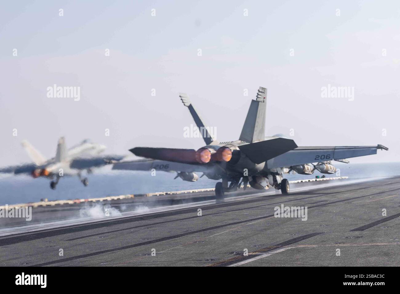 250201-N-UQ809-1603 U.S. CENTRAL COMMAND AREA OF RESPONSIBILITY (Feb. 1 ...