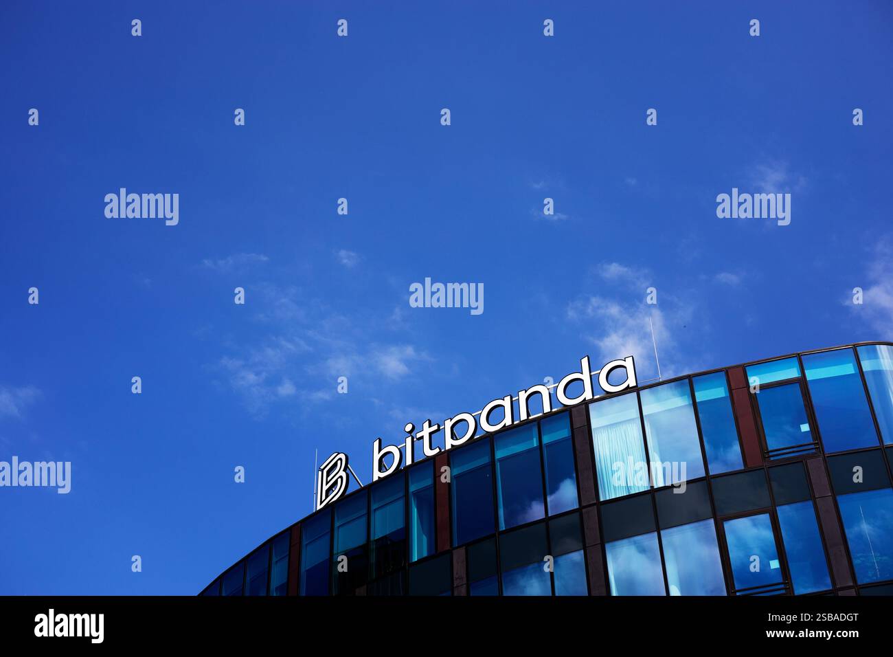 Vienna, Austria. 13th May, 2024. AUSTRIA; VIENNA; 202410513. The ...