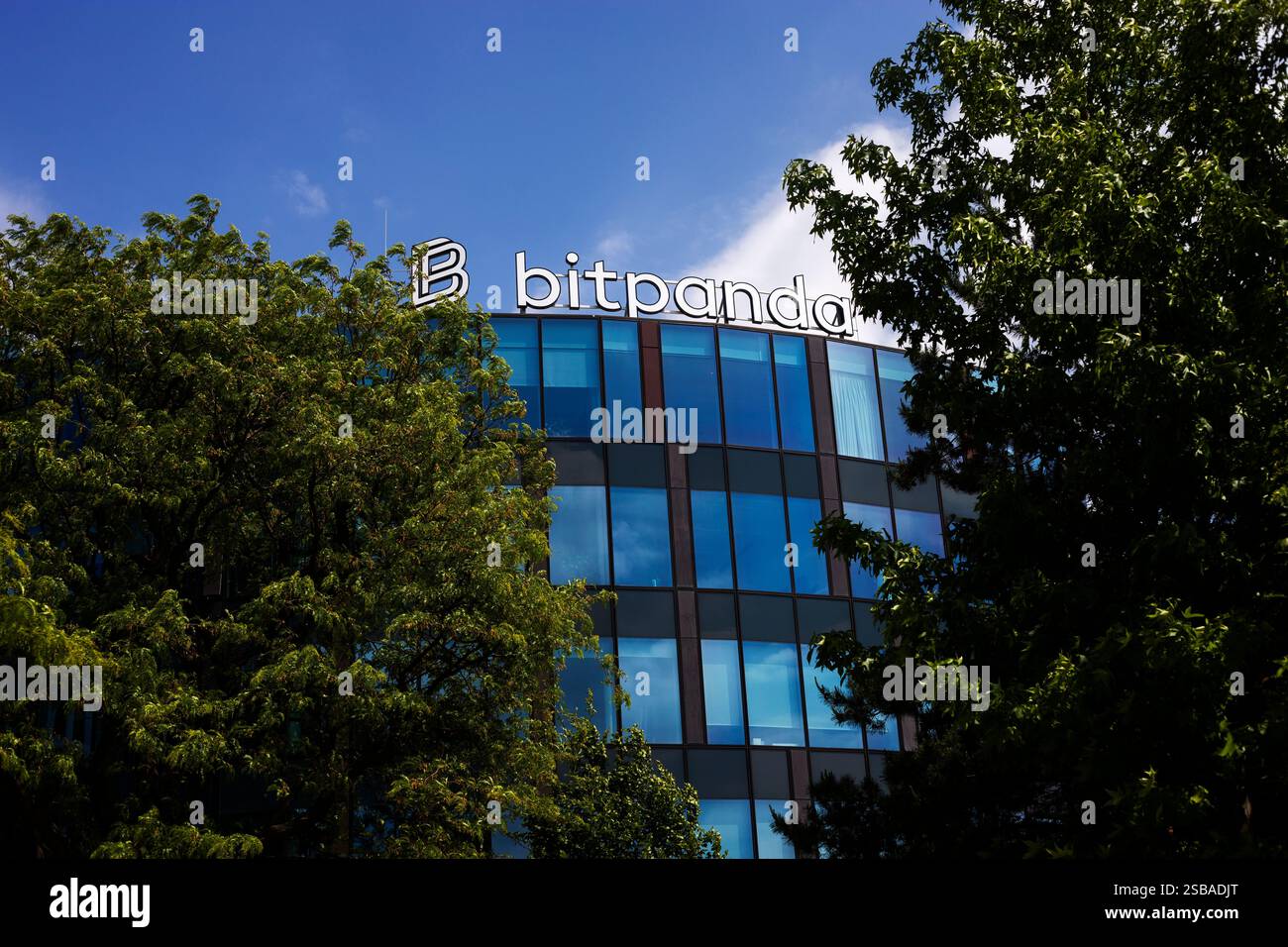 Vienna, Austria. 13th May, 2024. AUSTRIA; VIENNA; 202410513. The ...