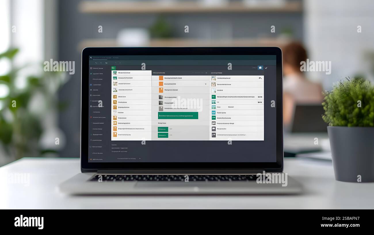 Team Module for Property Management Software Enhancing Teamwork and Accountability. Digital ...