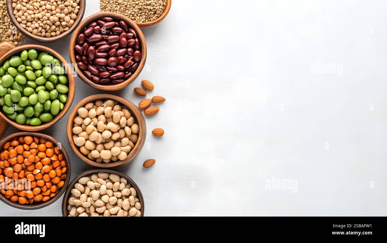 Careful Inspection and Evaluation of Raw Food Ingredients like Grains ...