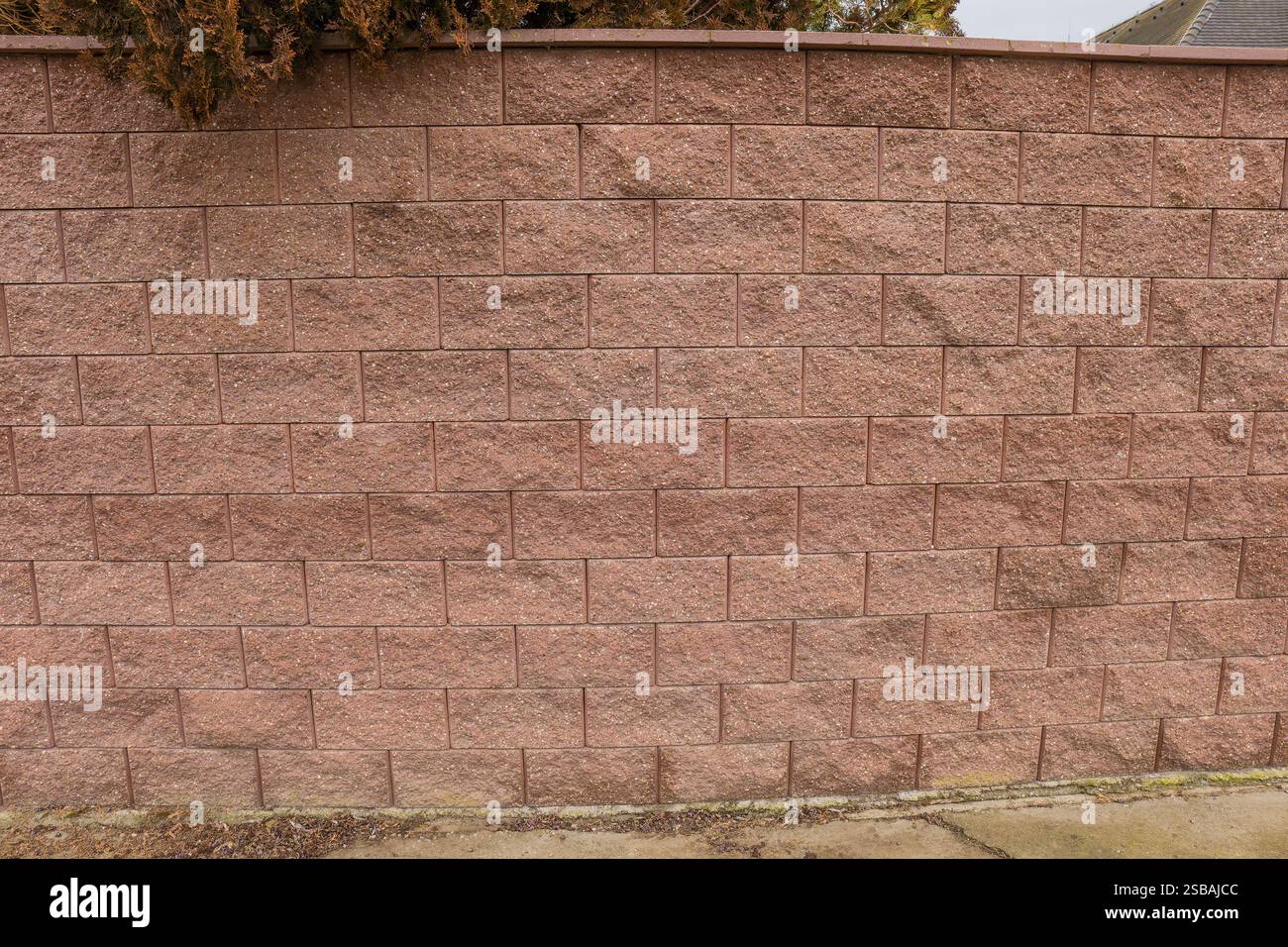 Split face block hi-res stock photography and images - Alamy