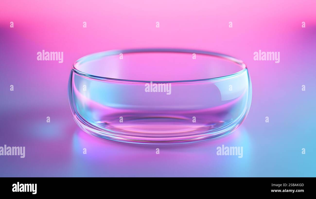 Digital rendering of a transparent augmented reality featuring layers ...