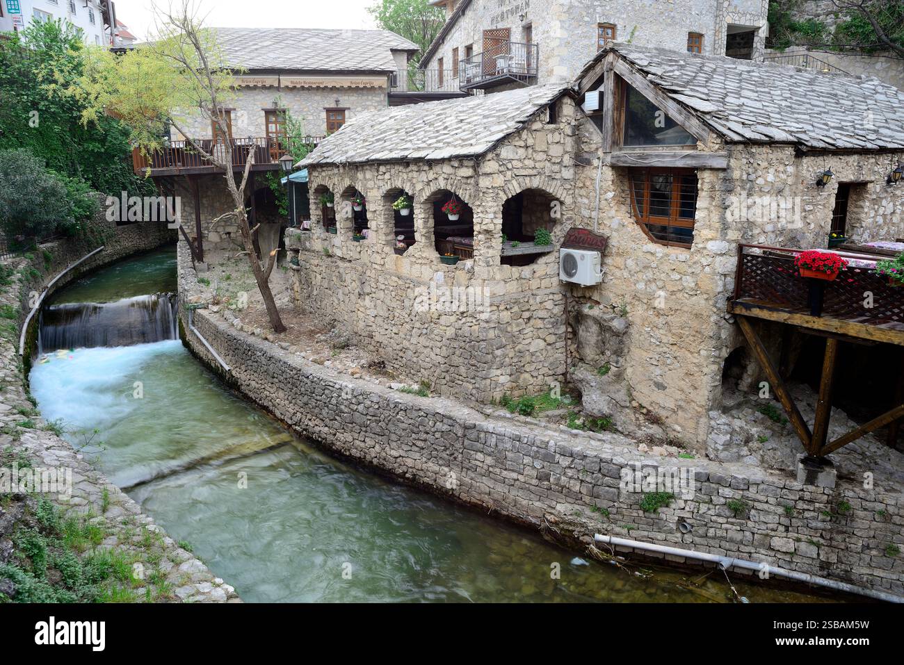 History bosnia hi-res stock photography and images - Alamy