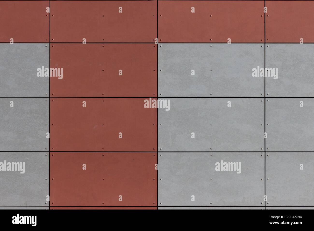 Residential building featuring red hi-res stock photography and images ...