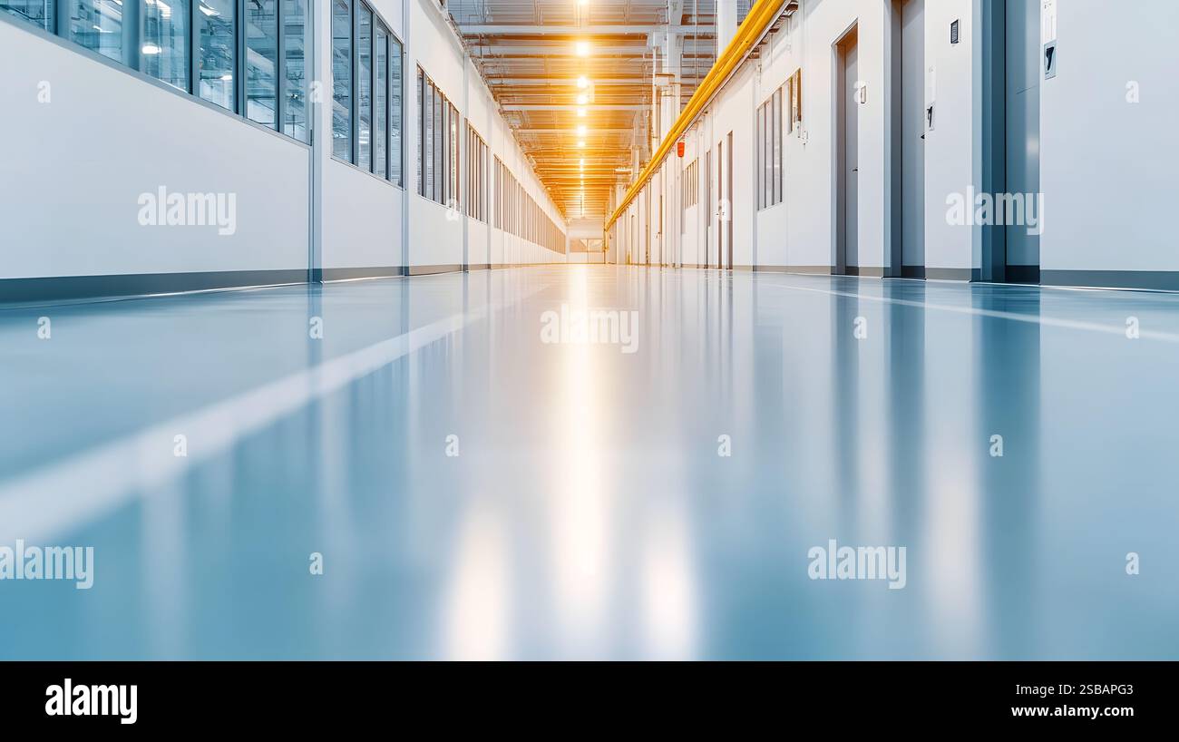 Vacuum Systems Extracting Fine Dust from Sensitive Manufacturing Zones ...