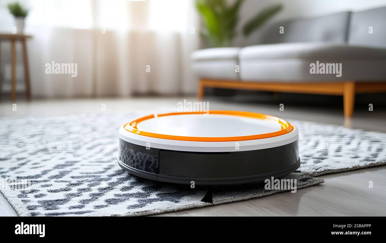 Flexible and Versatile Robotic Cleaning Assistant Seamlessly ...