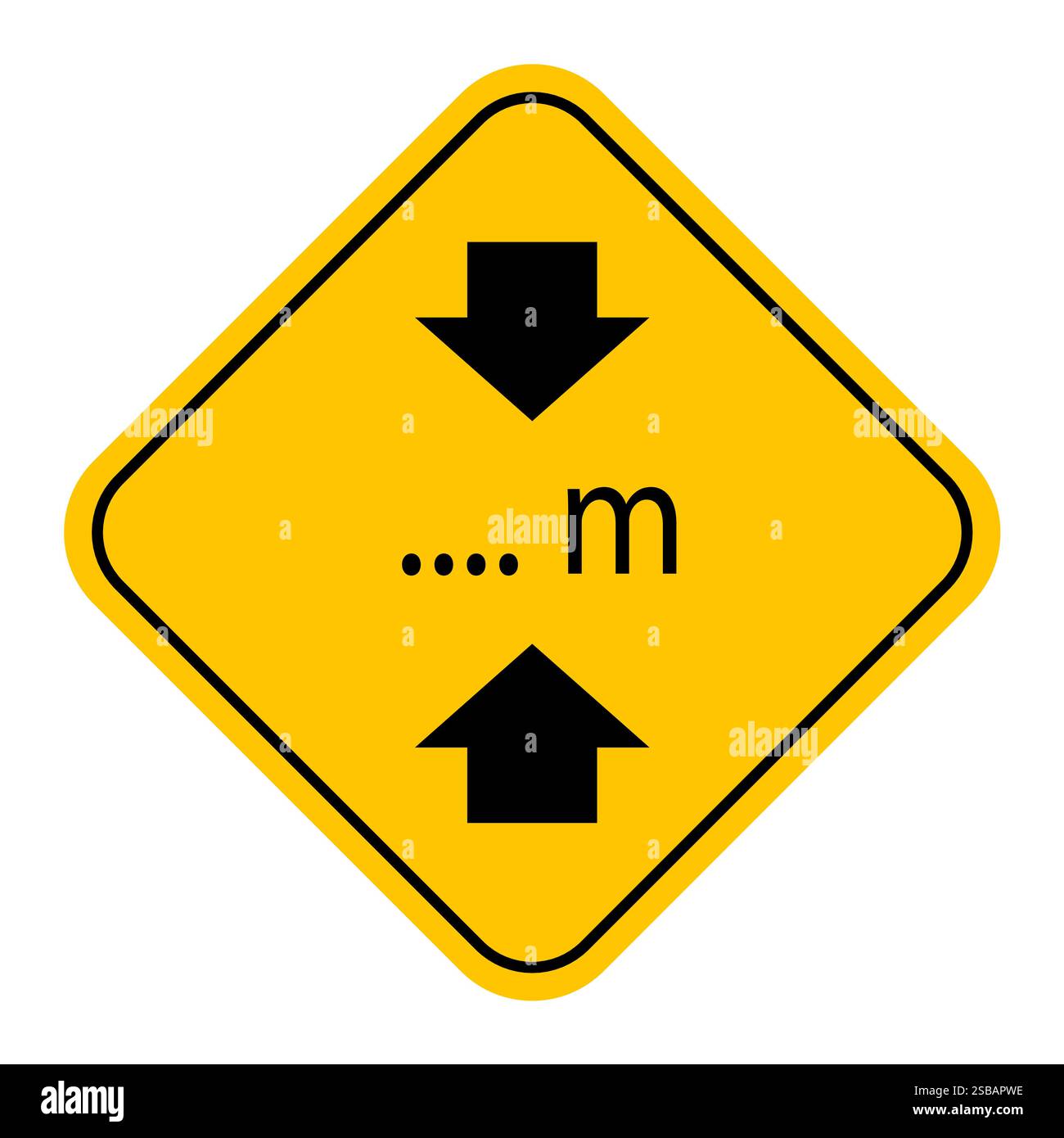 Pathway overhead Cut Out Stock Images & Pictures - Alamy