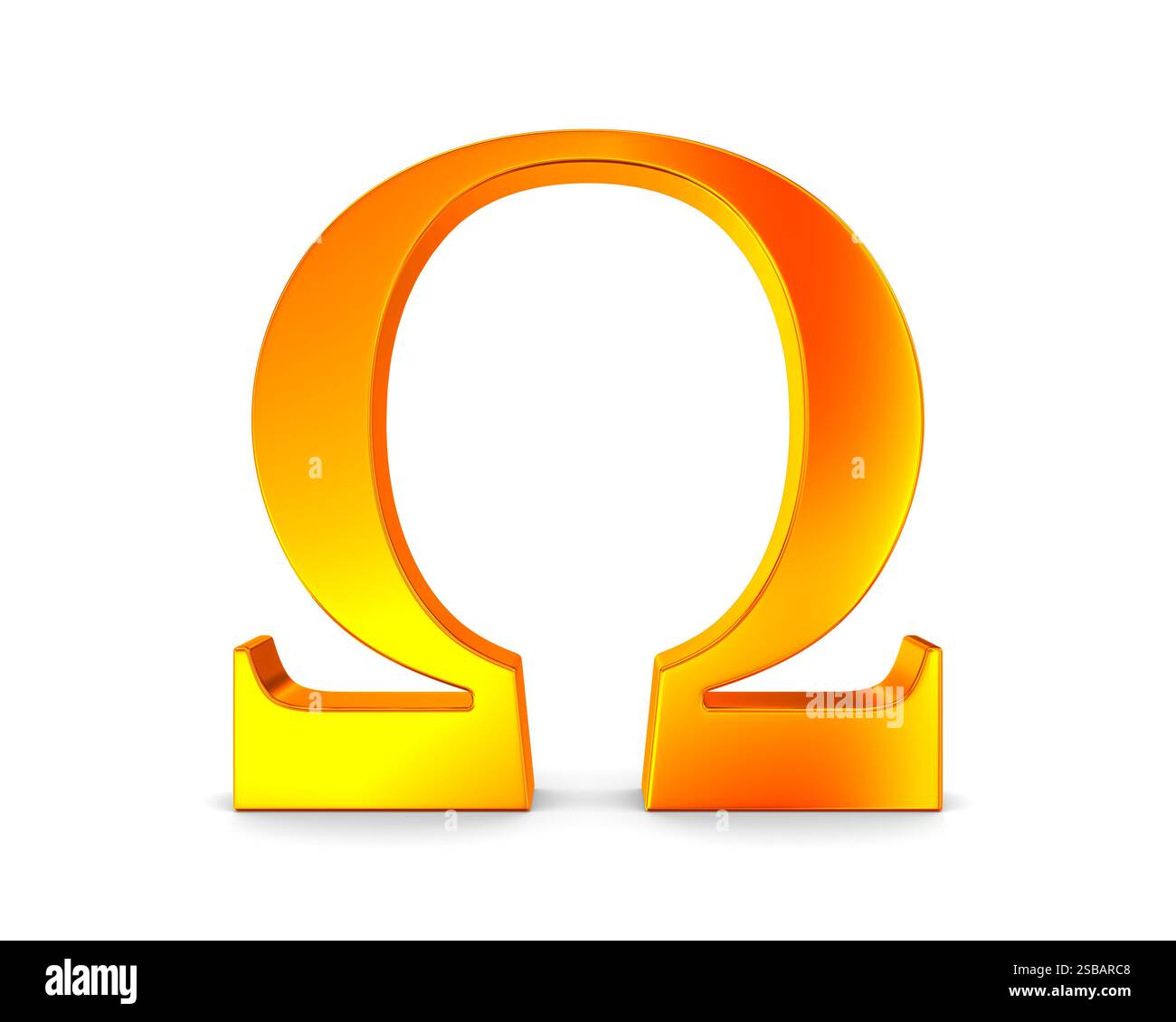 Ohm font hi-res stock photography and images - Alamy