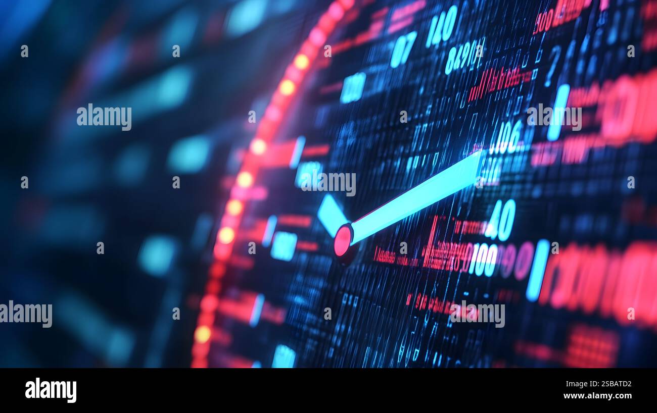Digital alert and notification interfaces displaying timely reminders ...