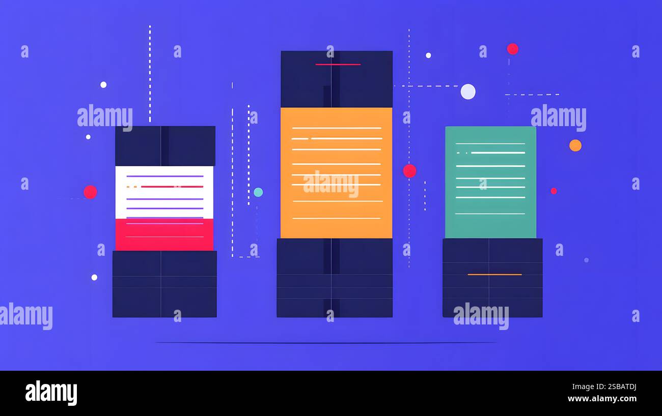 Standardized, versatile report and communication templates featuring ... Standardized, versatile report and communication templates featuring ...