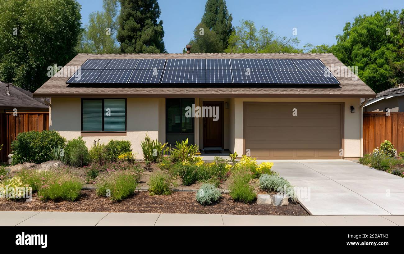 Detailed guide for effective and practical solar panel installation on ...