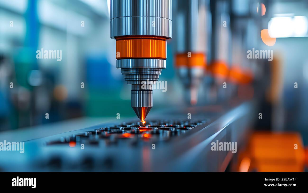 Error-Proofing Designs in Manufacturing and Product Development ...