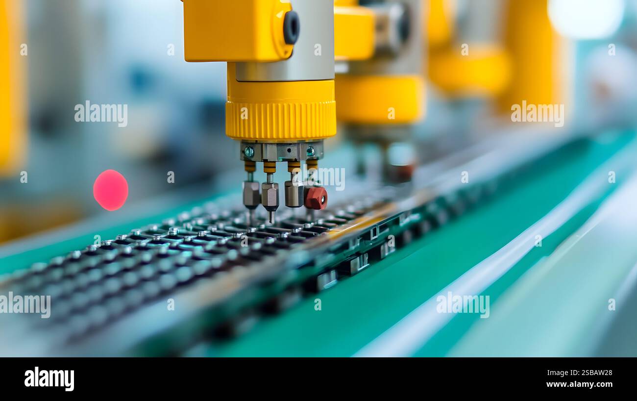 Innovative Error-Proofing Designs and Engineering Solutions for Mistake ...