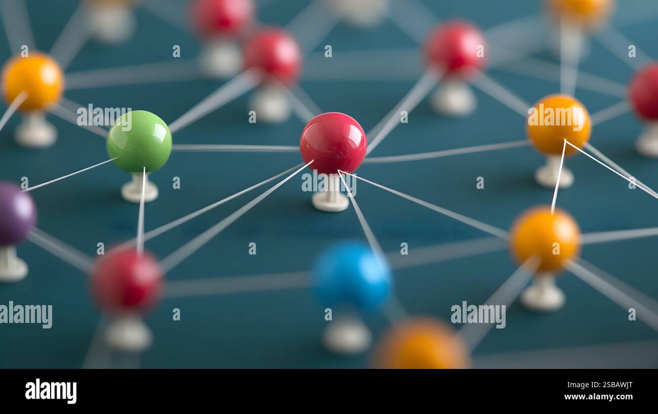 Gamified Networking Platform With Features That Match Attendees Based