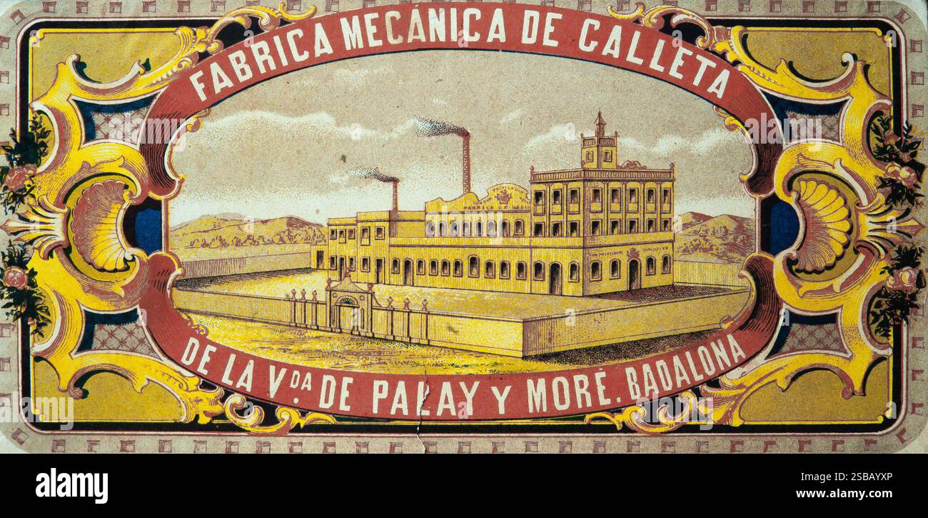 Publicidad de 1930 hi-res stock photography and images - Alamy