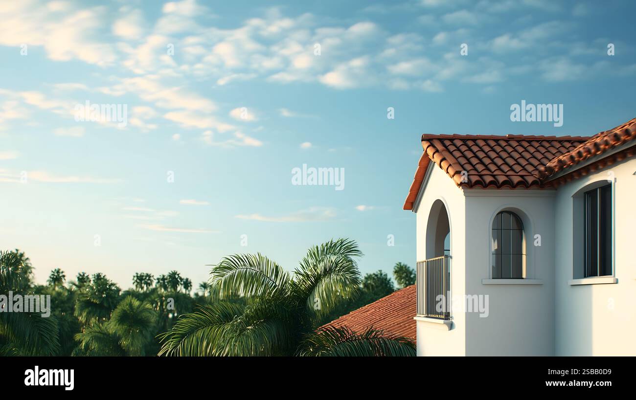 Time-lapse footage showcasing a rooftop solar panel array collecting ...