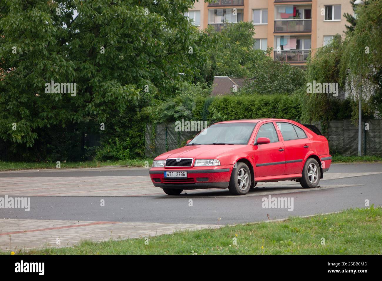 Prefacelift hi-res stock photography and images - Alamy