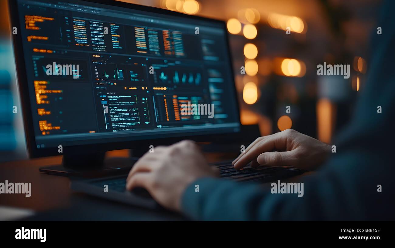 Digital interface displaying step-by-step screenshots and instructions ...