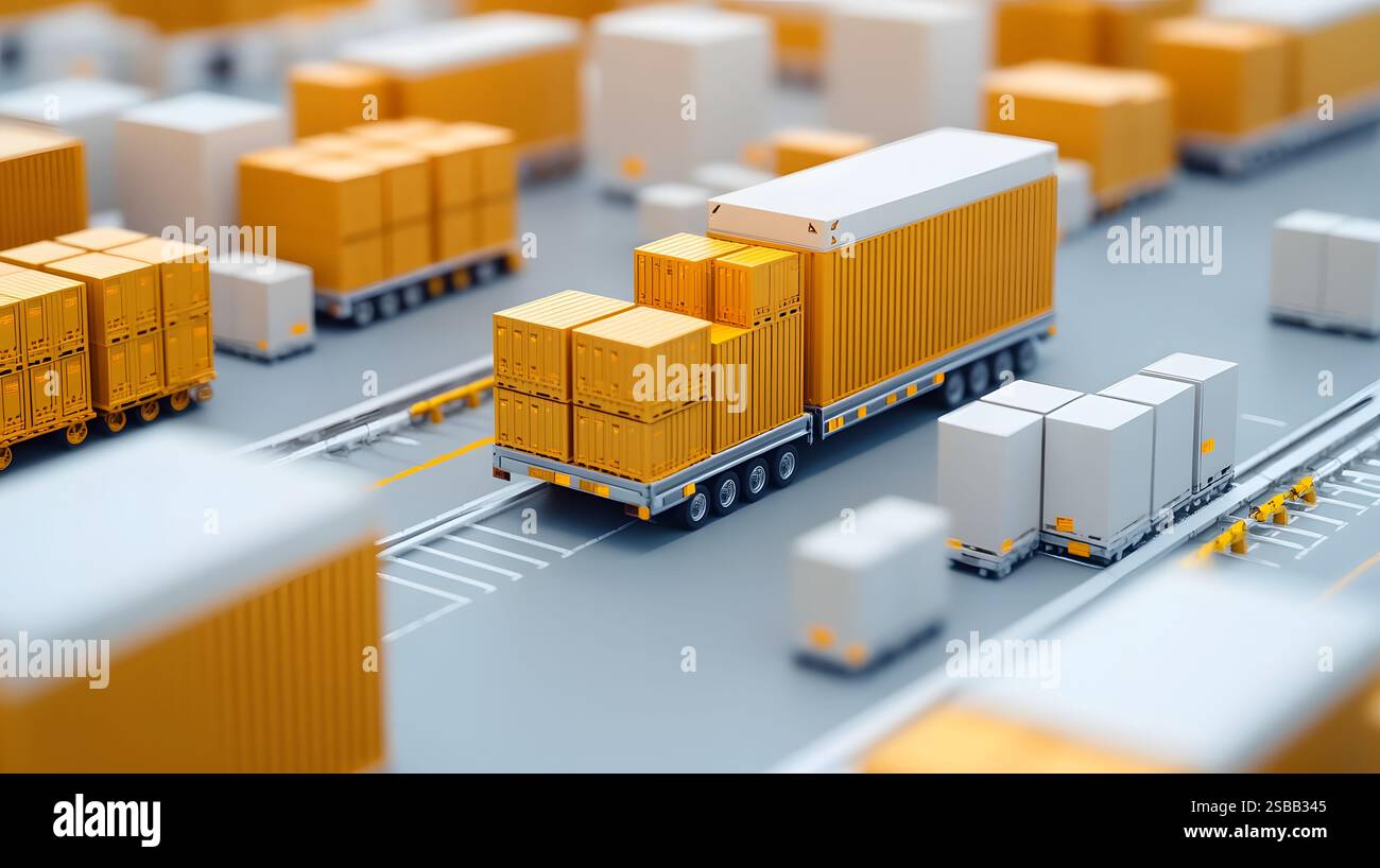 Diagram of Supply Chain Constraints with Actionable Solutions ...