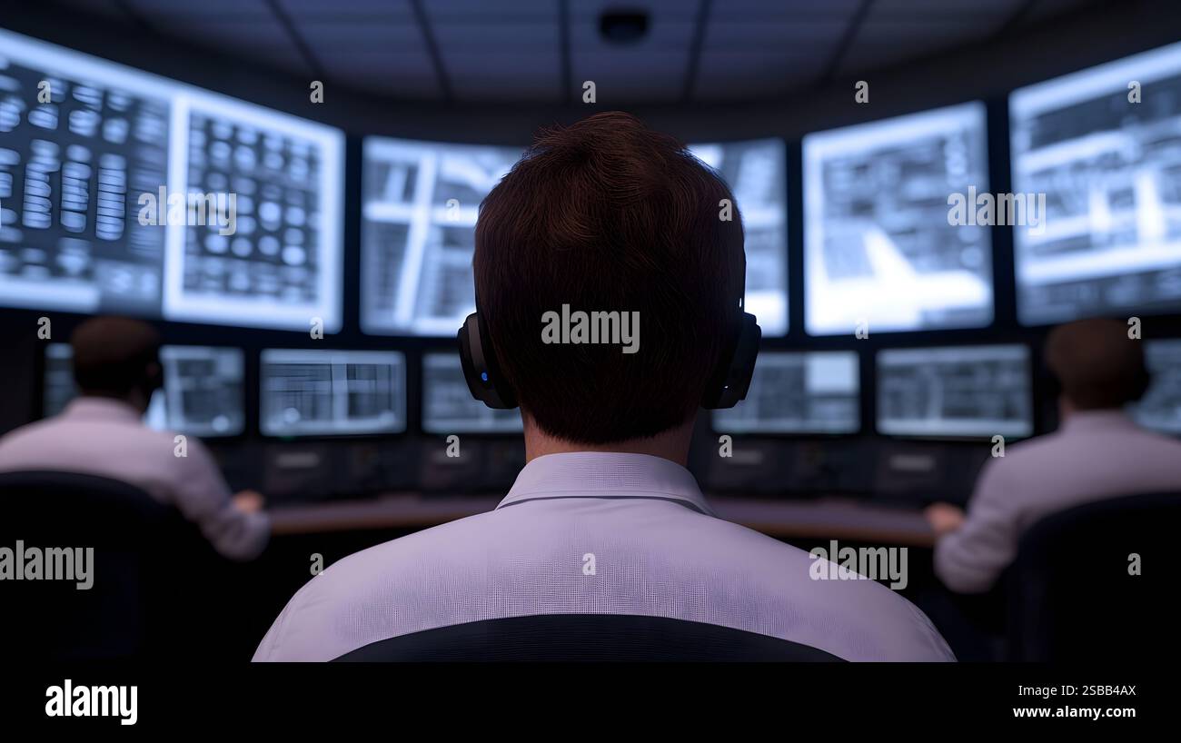 Innovative training simulations that dynamically adjust scenarios based ...