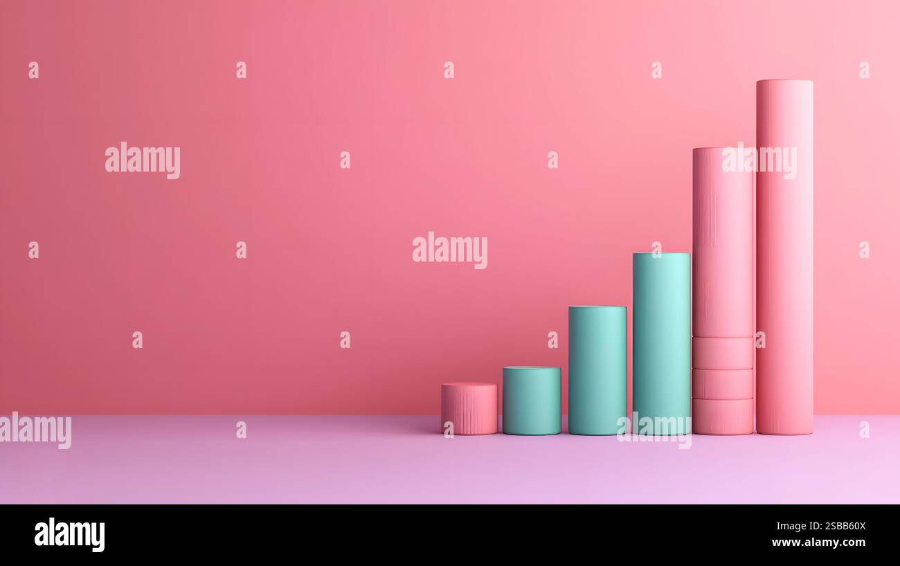 Simplified 3D dividend discount formula and financial indicators ...