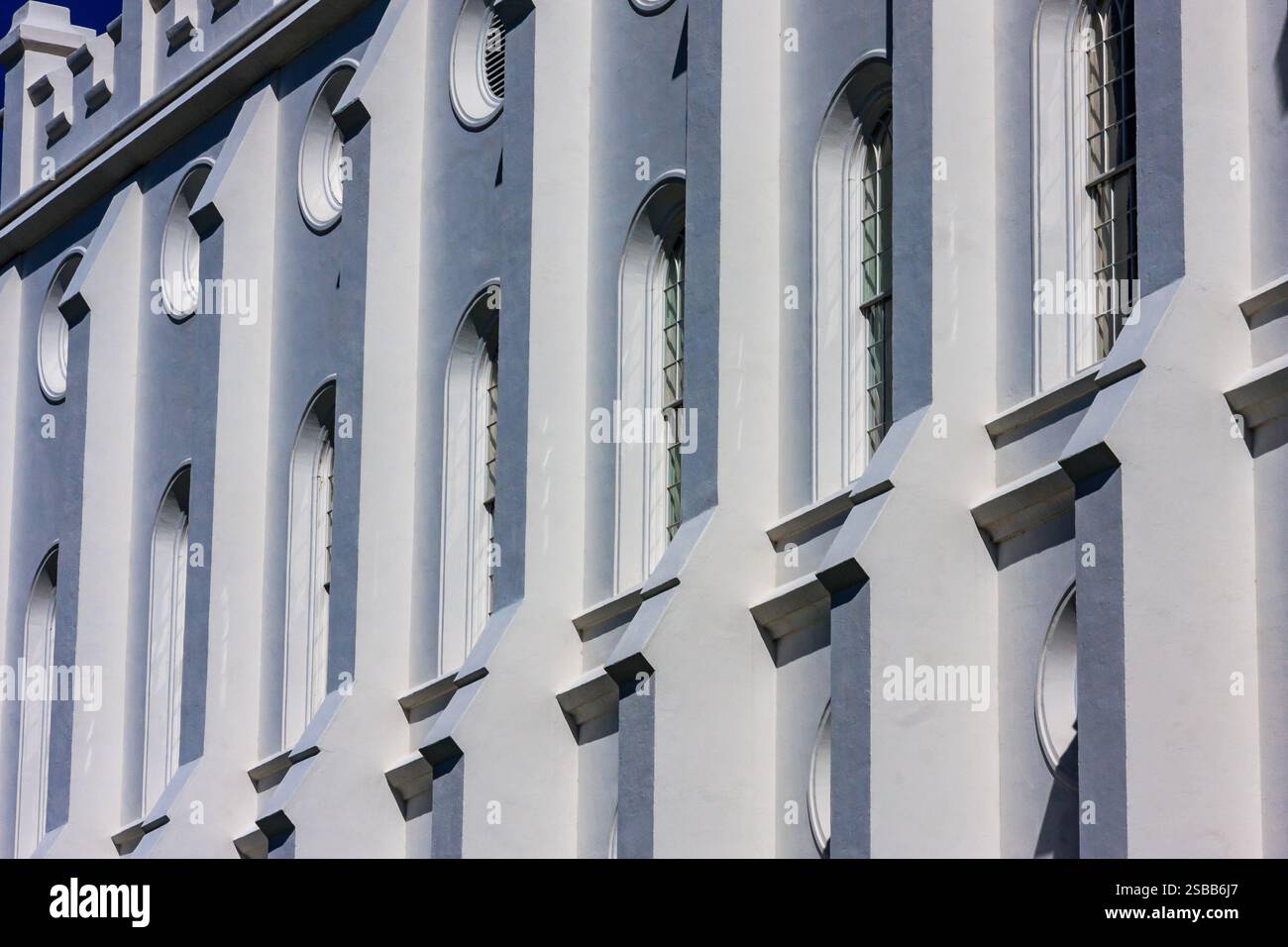 The St. George Utah Temple (formerly the St. George Temple) is the ...