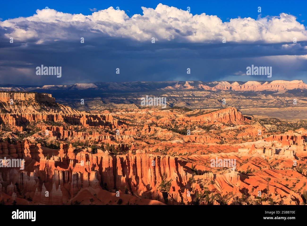 Sunset Point offers vistas of some of the most famous and breathtaking ...