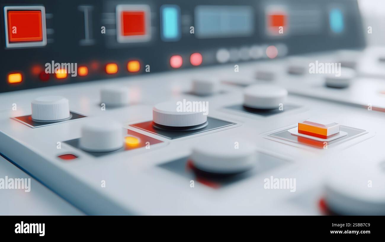 Modular software architecture design with interactive onoff toggles for ...