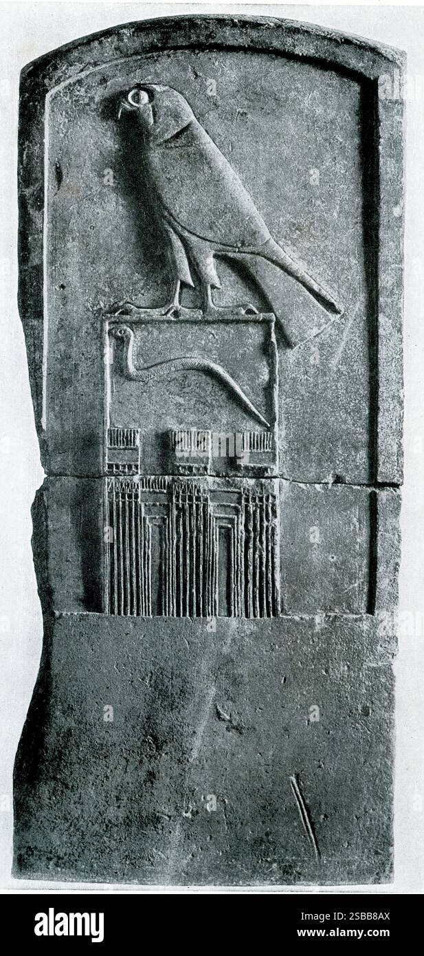 Ancient egypt palace hi-res stock photography and images - Alamy