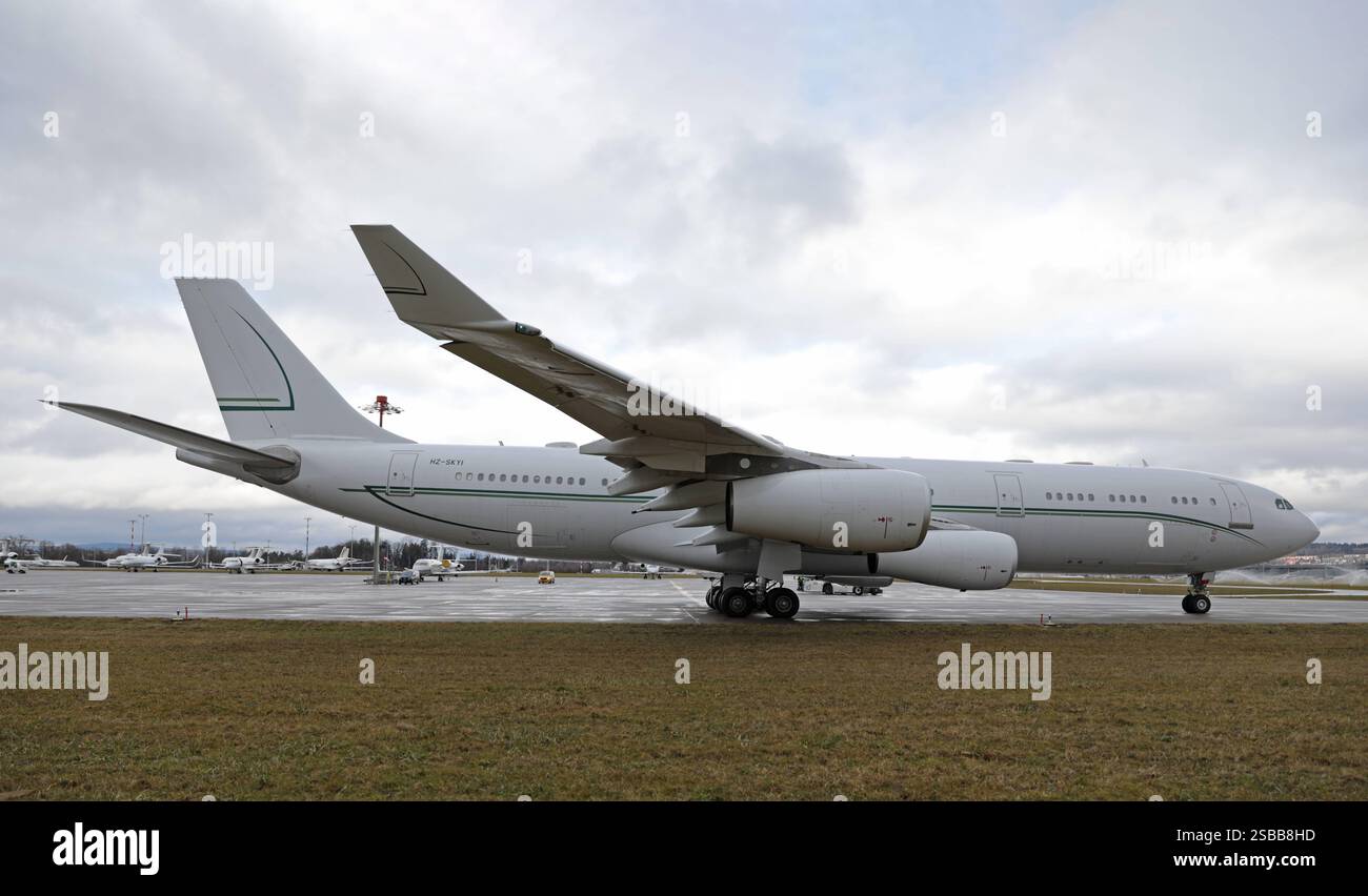 Vip fluggesellschaft hi-res stock photography and images - Alamy