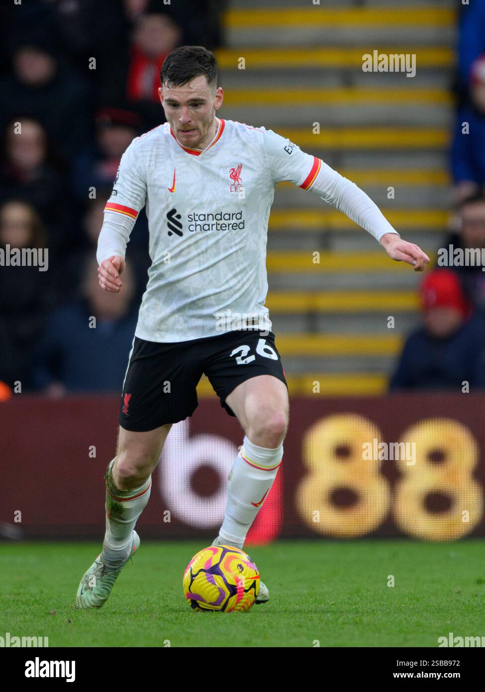 Bournemouth, UK. 01st Feb, 2025. Bournemouth Bournemouth, England ...